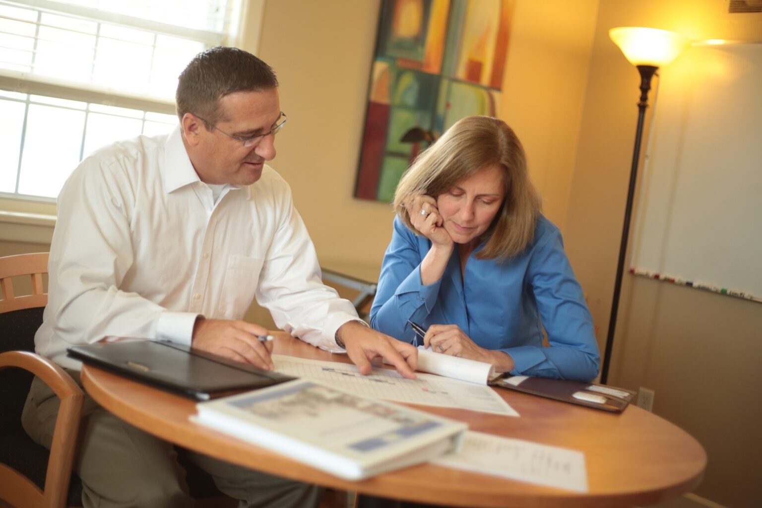 Training & Course Development - Dering Consulting Group