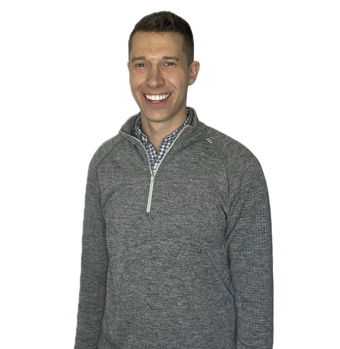 Aaron Caulfield - Dering Consulting Group